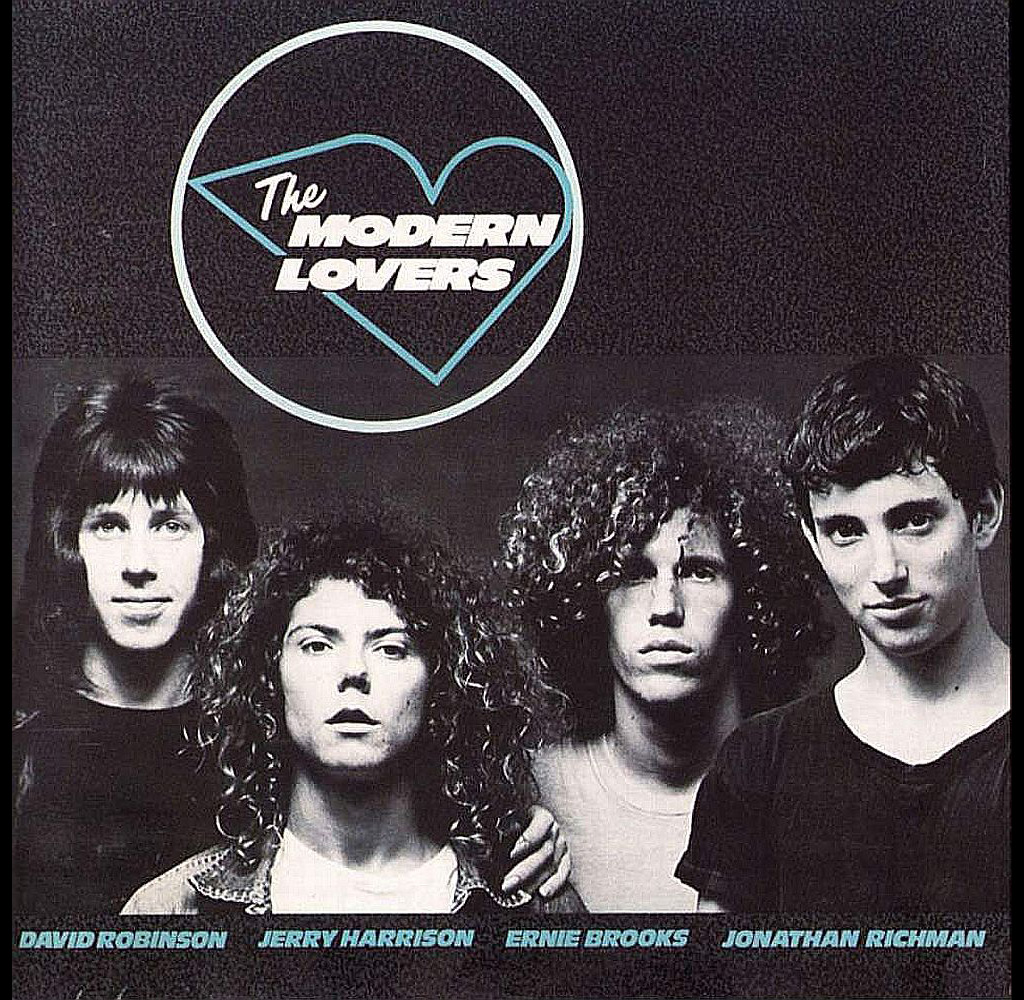The Modern Lovers | The Music Museum of New England