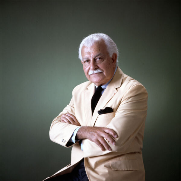 Arthur Fiedler | The Music Museum of New England
