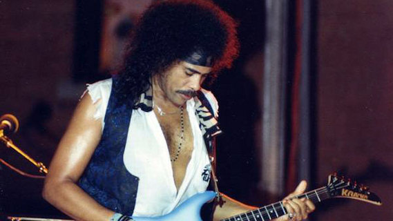 Jon Butcher Axis | The Music Museum of New England