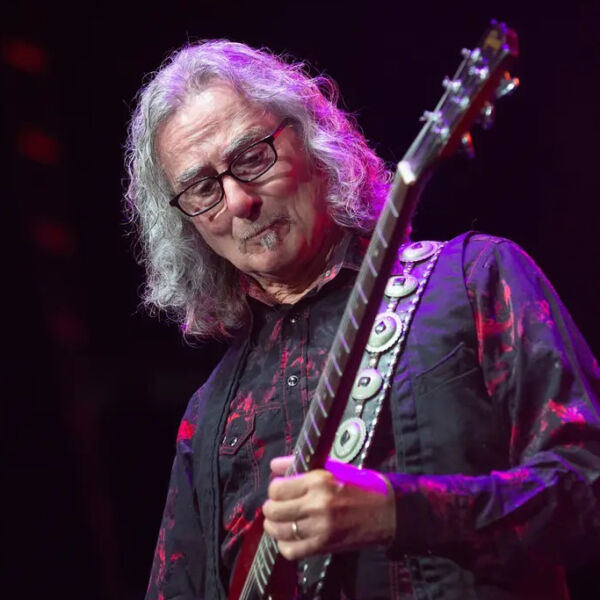 Barry Goudreau | The Music Museum of New England