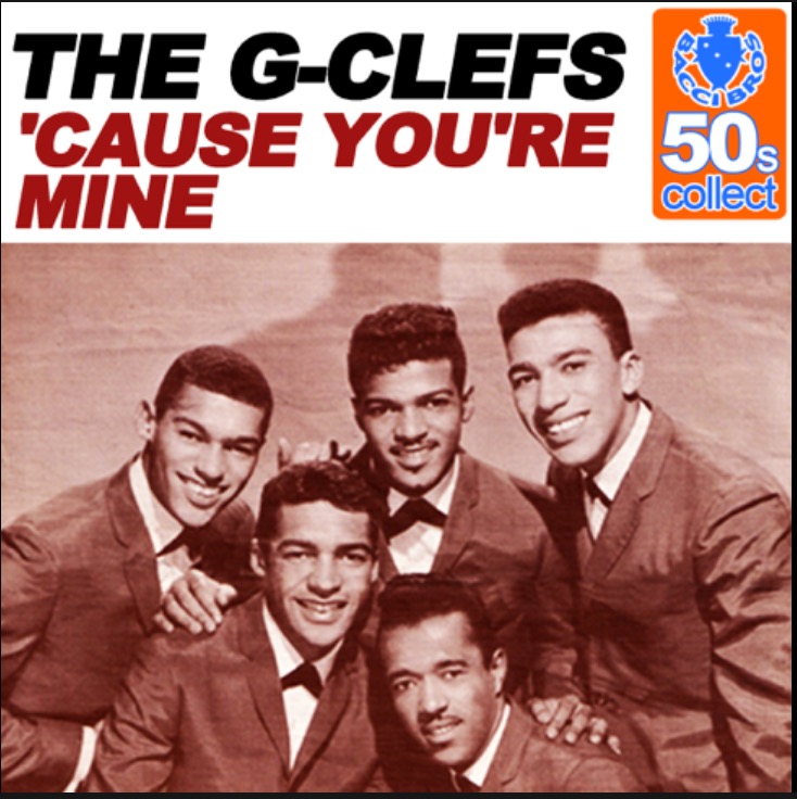 The G-Clefs | The Music Museum of New England