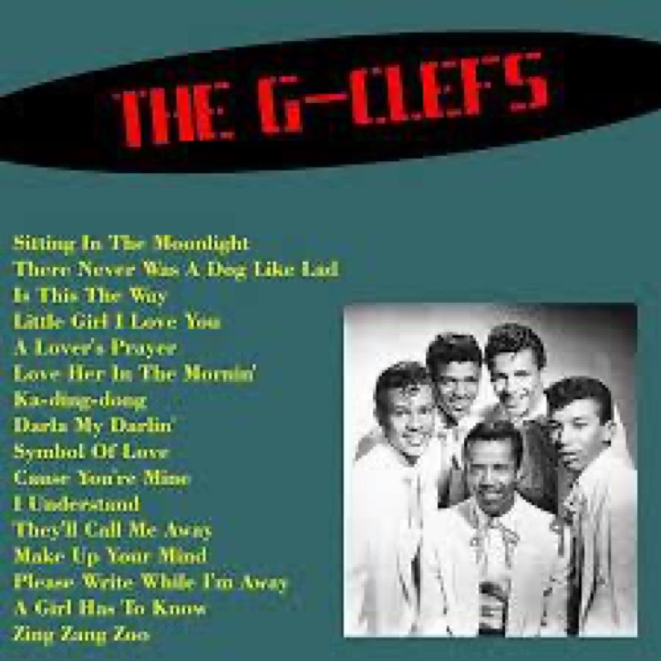 The G-Clefs | The Music Museum of New England