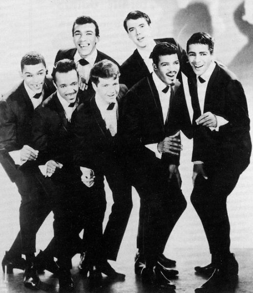 The G-Clefs | The Music Museum of New England