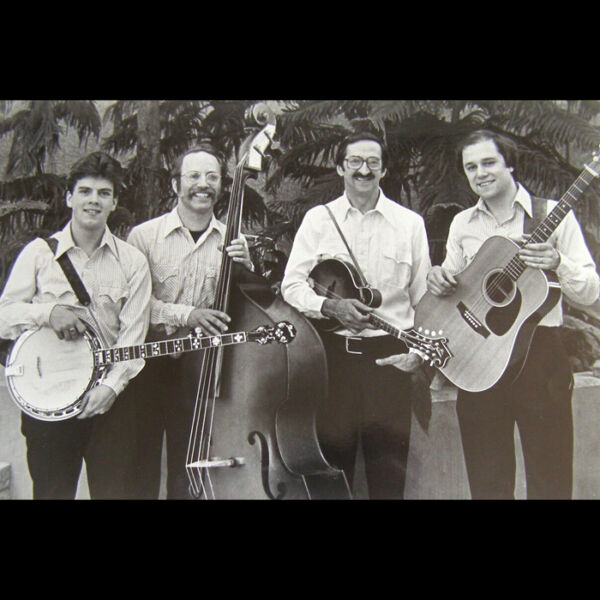 Joe Val & The New England Bluegrass Boys | The Music Museum of New England