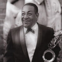 Johnny Hodges | The Music Museum of New England