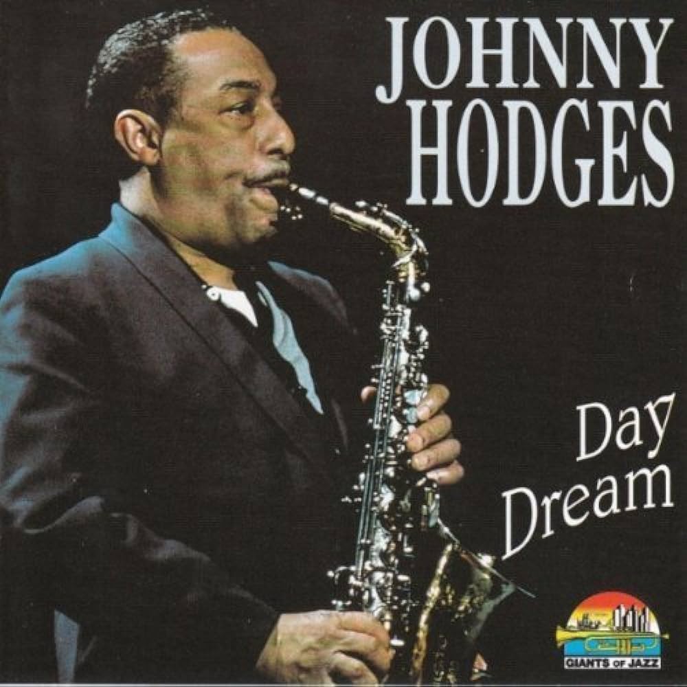 Johnny Hodges | The Music Museum of New England