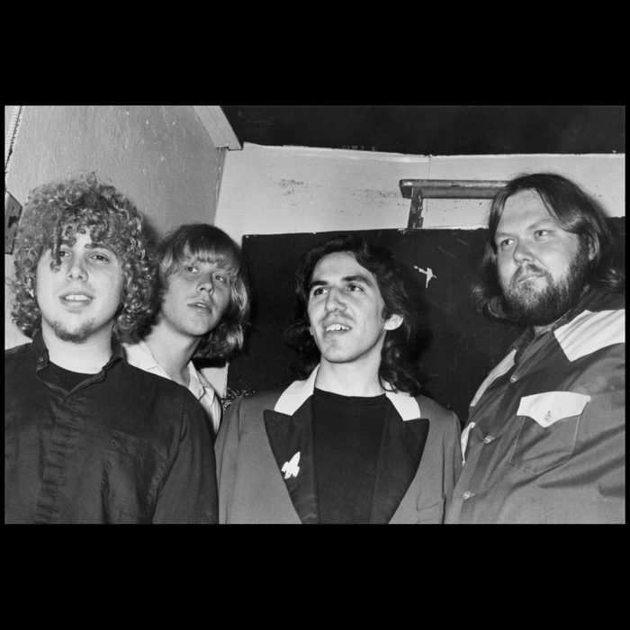 Al Anderson | The Music Museum of New England