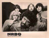 NRBQ | The Music Museum of New England
