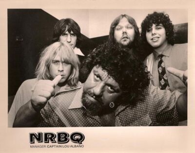 NRBQ | The Music Museum of New England