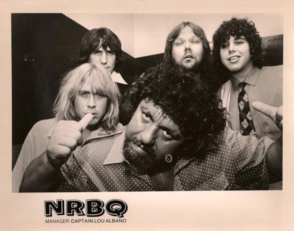 NRBQ | The Music Museum of New England