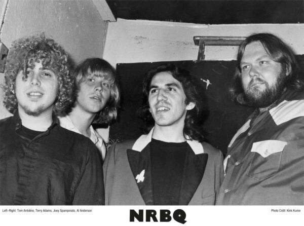 NRBQ | The Music Museum of New England