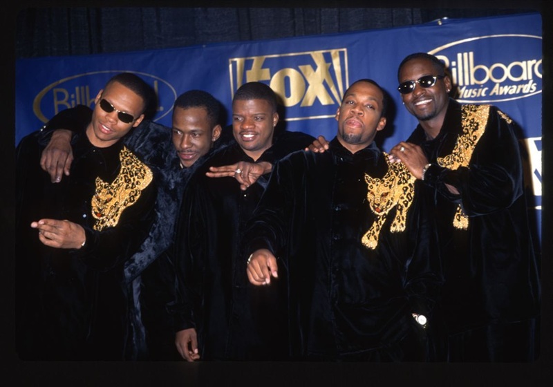 New Edition | The Music Museum of New England