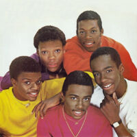 New Edition | The Music Museum of New England
