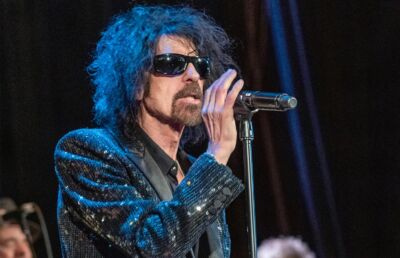 Peter Wolf | The Music Museum of New England