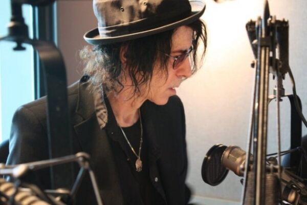 Peter Wolf | The Music Museum of New England