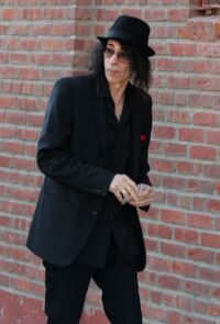 Peter Wolf | The Music Museum of New England