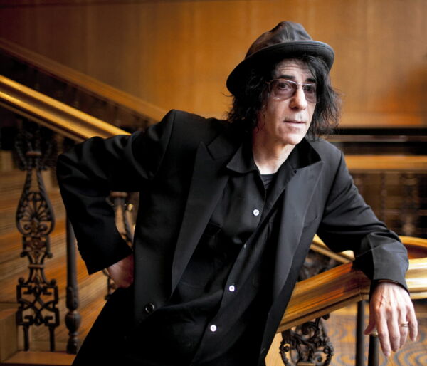Peter Wolf | The Music Museum of New England