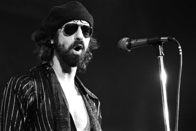 Peter Wolf | The Music Museum of New England