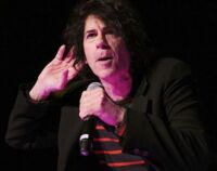 Peter Wolf | The Music Museum of New England