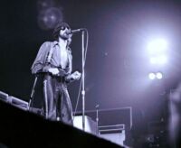 Peter Wolf | The Music Museum of New England