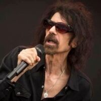 Peter Wolf | The Music Museum of New England