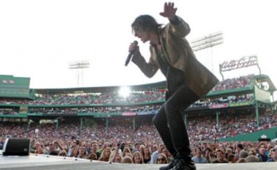Peter Wolf | The Music Museum of New England