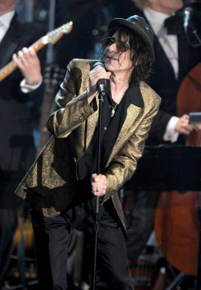 Peter Wolf | The Music Museum of New England