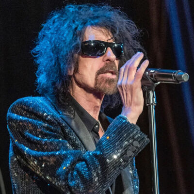 Peter Wolf | The Music Museum of New England