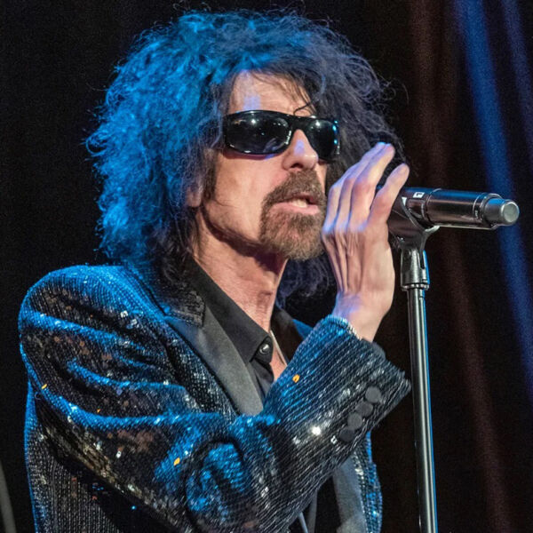 Peter Wolf | The Music Museum of New England
