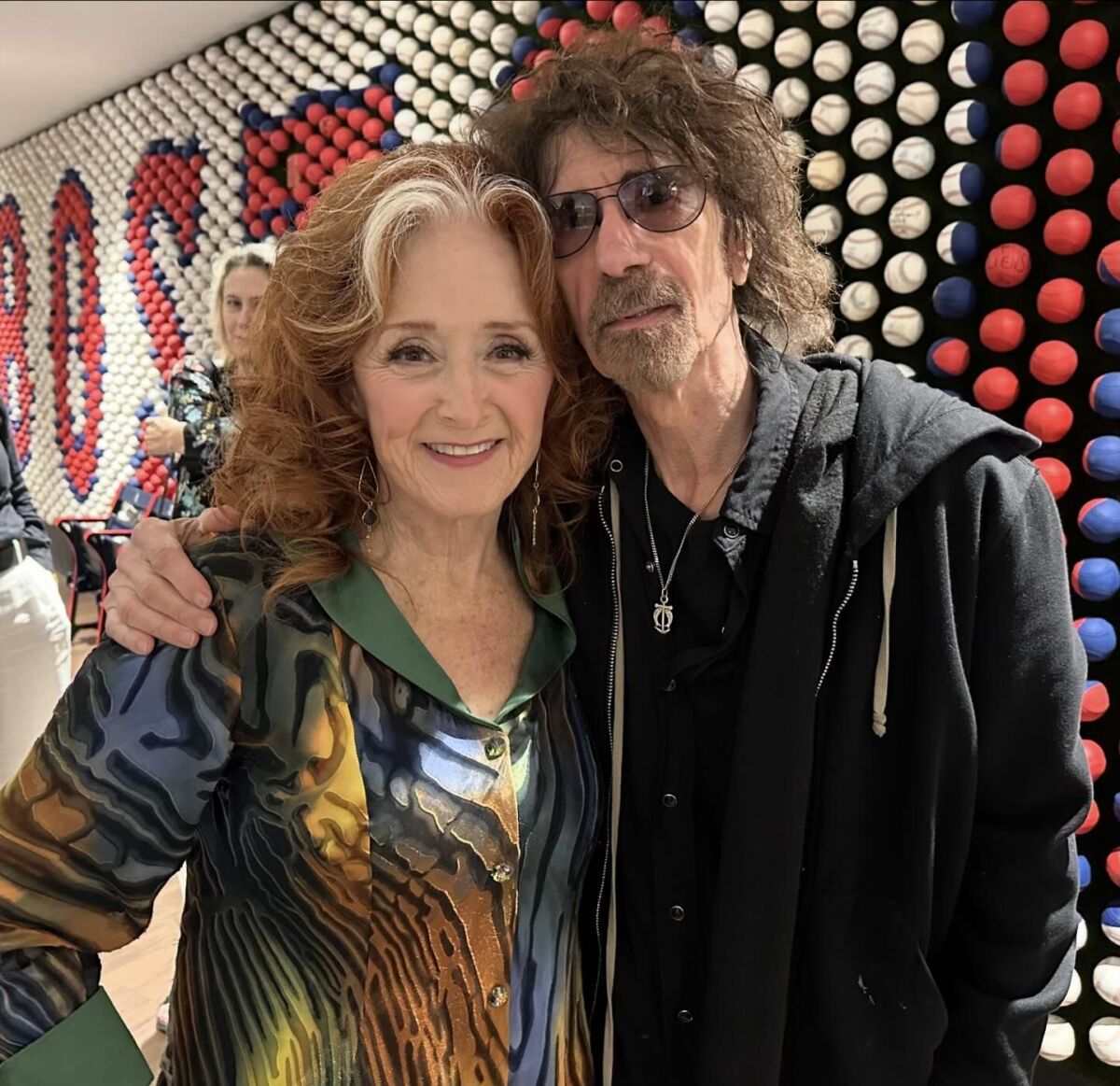 Peter Wolf | The Music Museum of New England