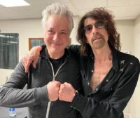 Peter Wolf | The Music Museum of New England