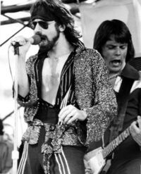 Peter Wolf | The Music Museum of New England