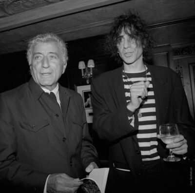 Peter Wolf | The Music Museum of New England