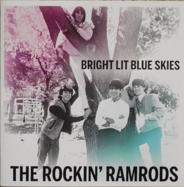 The Rockin' Ramrods | The Music Museum of New England