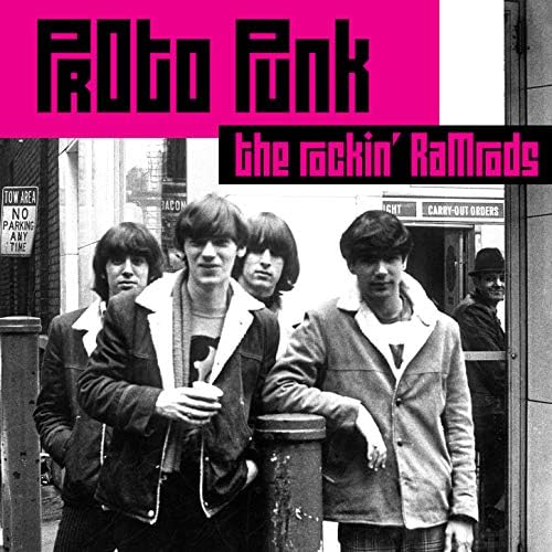 The Rockin' Ramrods | The Music Museum of New England