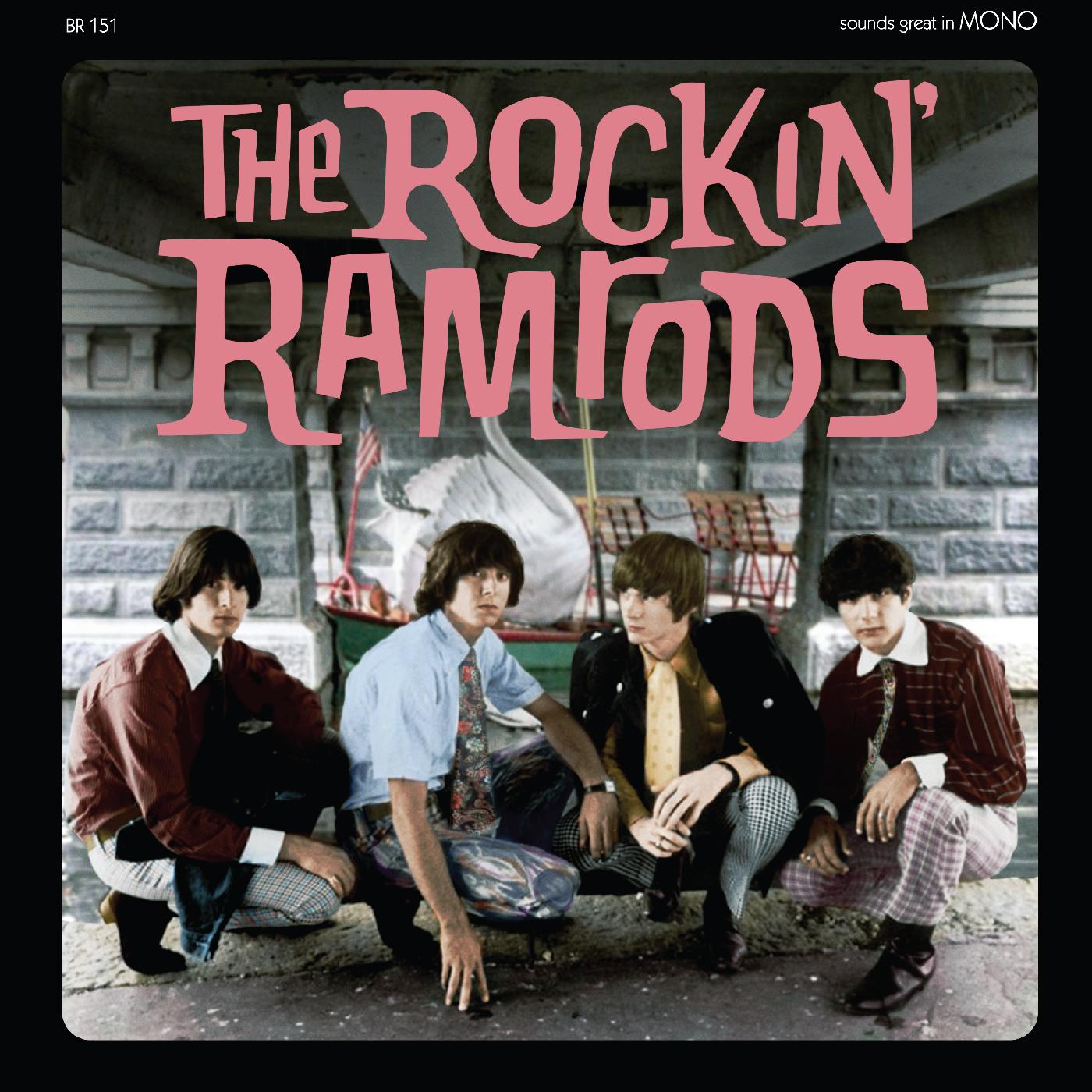 The Rockin' Ramrods | The Music Museum of New England
