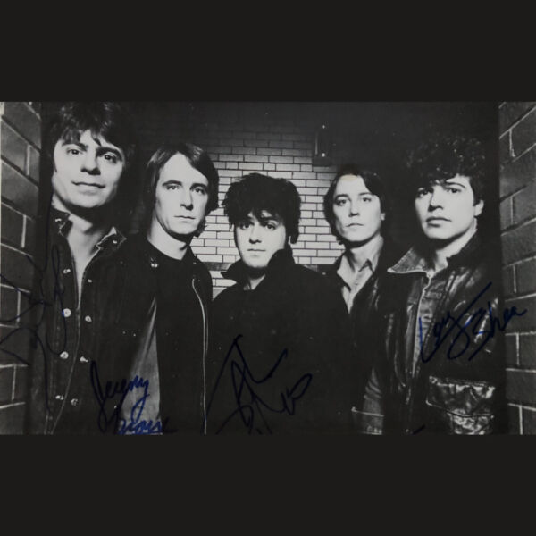 The Stompers | The Music Museum of New England