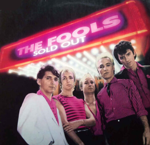 The Fools | The Music Museum of New England