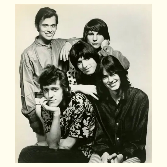 The Lost | The Music Museum of New England