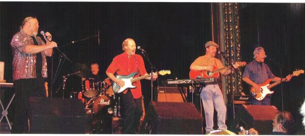 The Mods | The Music Museum of New England