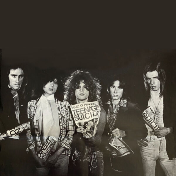 Thundertrain | The Music Museum of New England