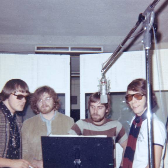 Orpheus | The Music Museum of New England