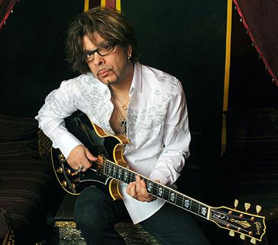 Johnny A. | The Music Museum of New England