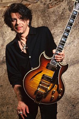 Johnny A. | The Music Museum of New England