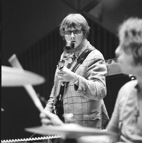 Orpheus | The Music Museum of New England