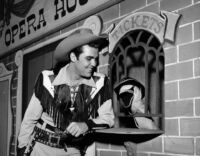 Rex Trailer | The Music Museum of New England