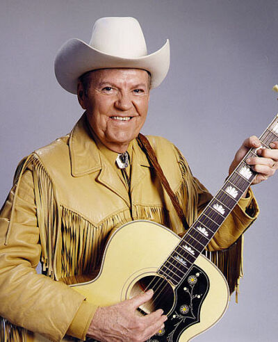 Rex Trailer | The Music Museum of New England