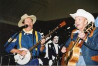 Rex Trailer | The Music Museum of New England