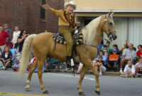 Rex Trailer | The Music Museum of New England