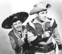 Rex Trailer | The Music Museum of New England